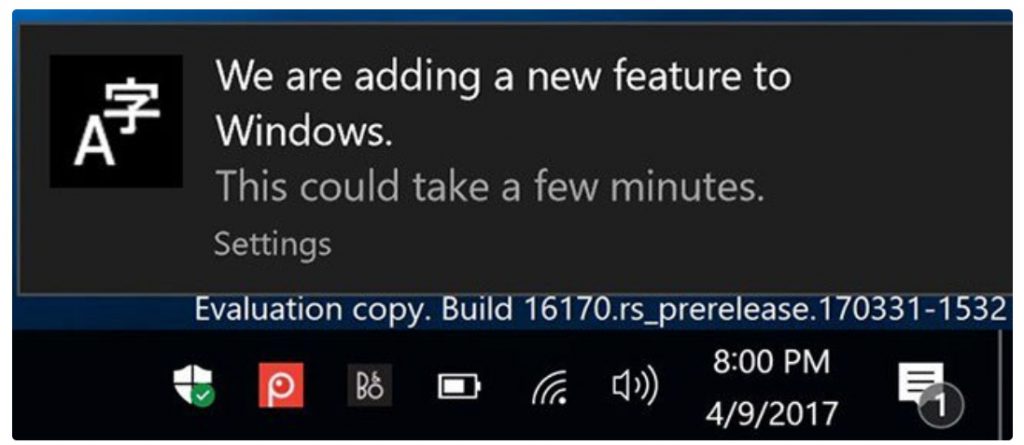 How to change the language for Cortana on Windows 10 - ICTfix