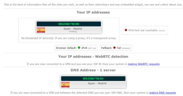 How to check if a connection is secure - ICTfix