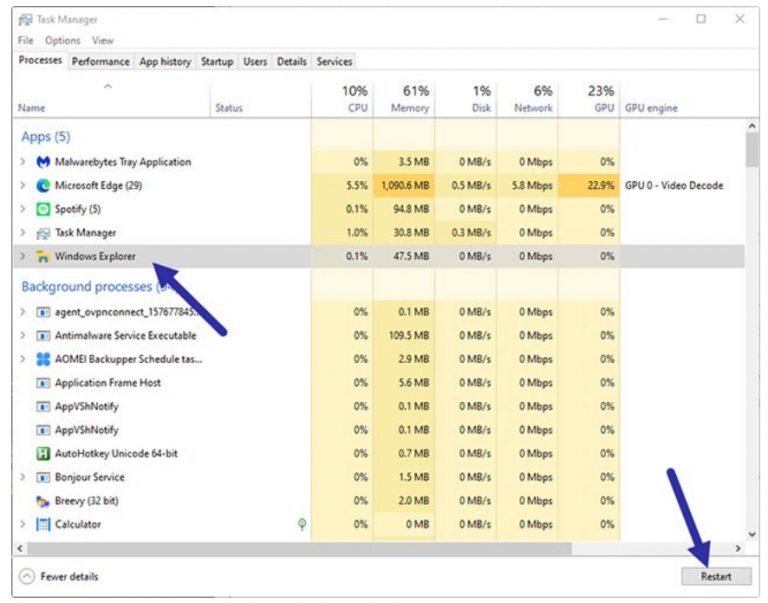 How to fix Taskbar not hiding in Windows Remote Desktop - ICTfix