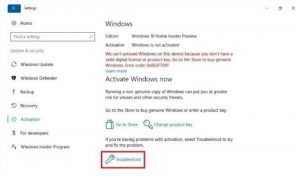 How to fix error 0x8007007B when activating Windows 10 - ICTfix