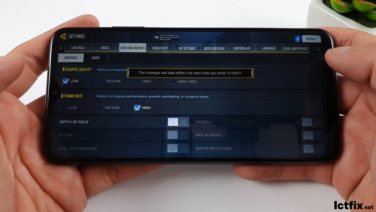 Xiaomi Redmi 9T Call of Duty Mobile Gaming test | Snapdragon 662, 4GB ...