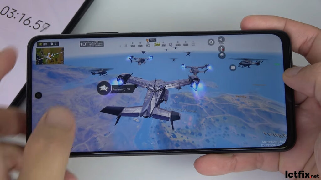 Redmi Note 11s 5G Call of Duty Mobile Gaming test CODM | Dimensity 810 ...