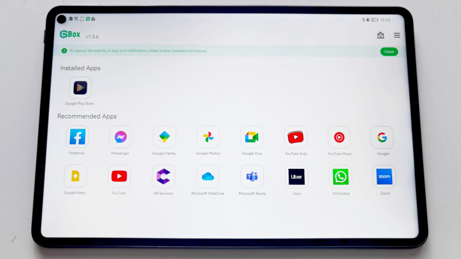 Install GOOGLE PLAY STORE On Huawei Tablet EMUI & Harmony OS NO ADS ...