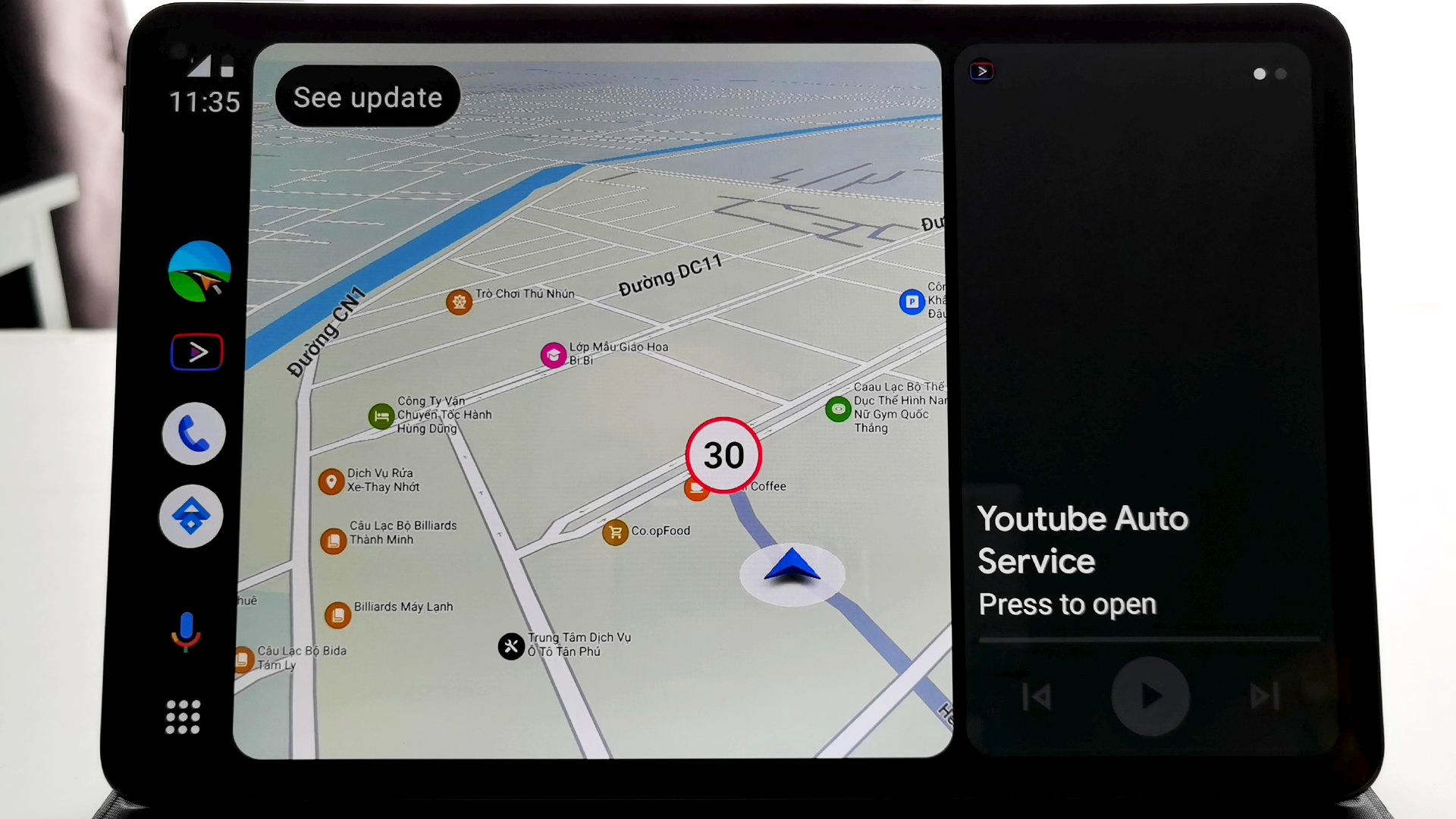 How To Use Android Auto Wirelessly For All Car Android Heads - ICTfix