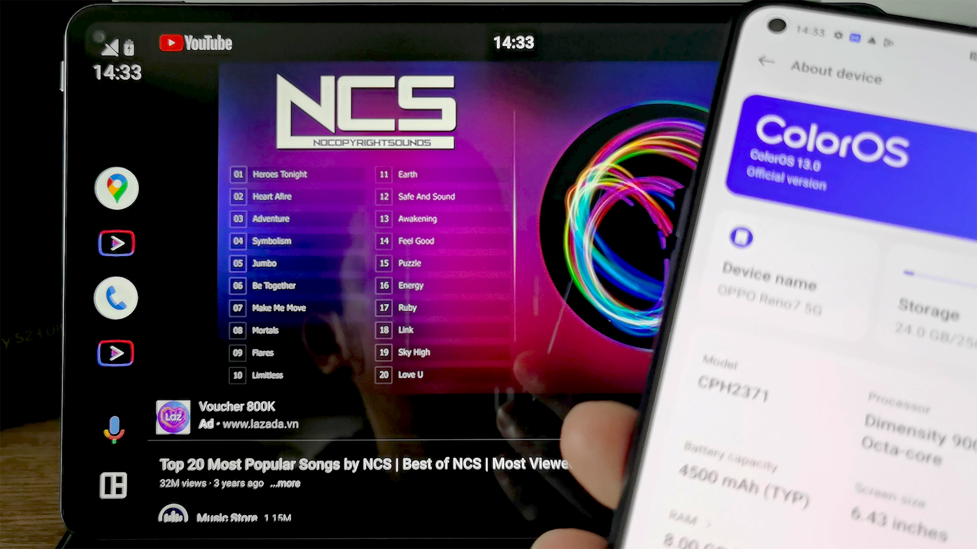 How To Fix For OnePlus, Realme, Oppo Unsupported Third App - Fermata ...