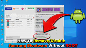 How To Remove/Disable Samsung Bloatware Without ROOT - ICTfix