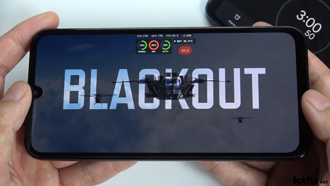 Samsung Galaxy M15 Call of Duty Mobile Gaming test CODM | Dimensity ...