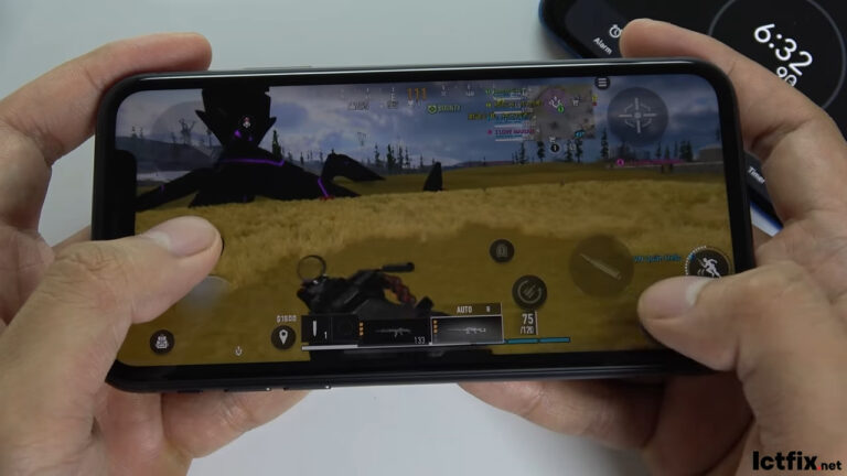 iPhone 11 Call of Duty Warzone Mobile Gaming test Update 2024 | Apple ...
