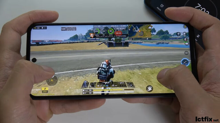 Vivo Y19s Call of Duty Mobile Gaming test CODM | Unisoc Tiger T612 ...