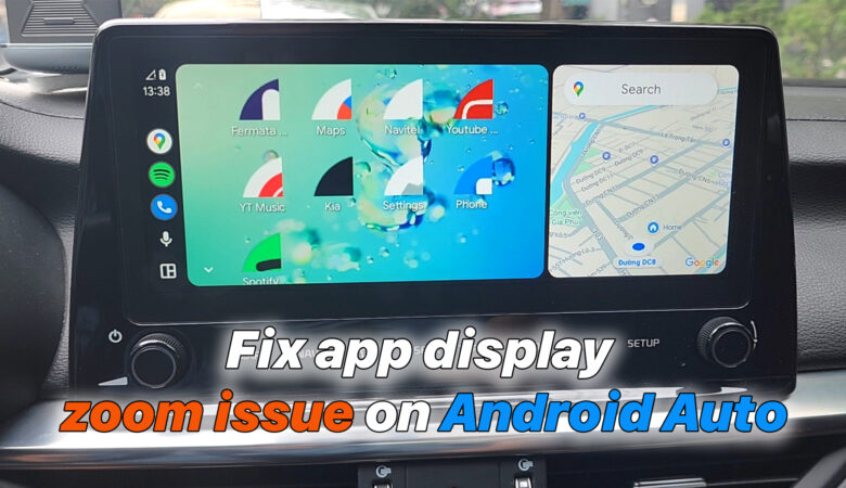 app display bug android auto Archives - ICTfix