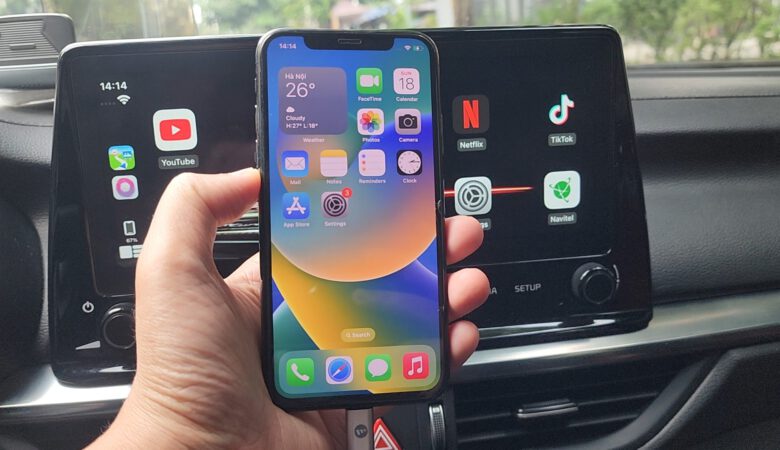full screen carplay fix Archives - ICTfix