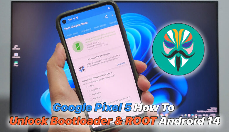 pixel 5 adb fastboot Archives - ICTfix