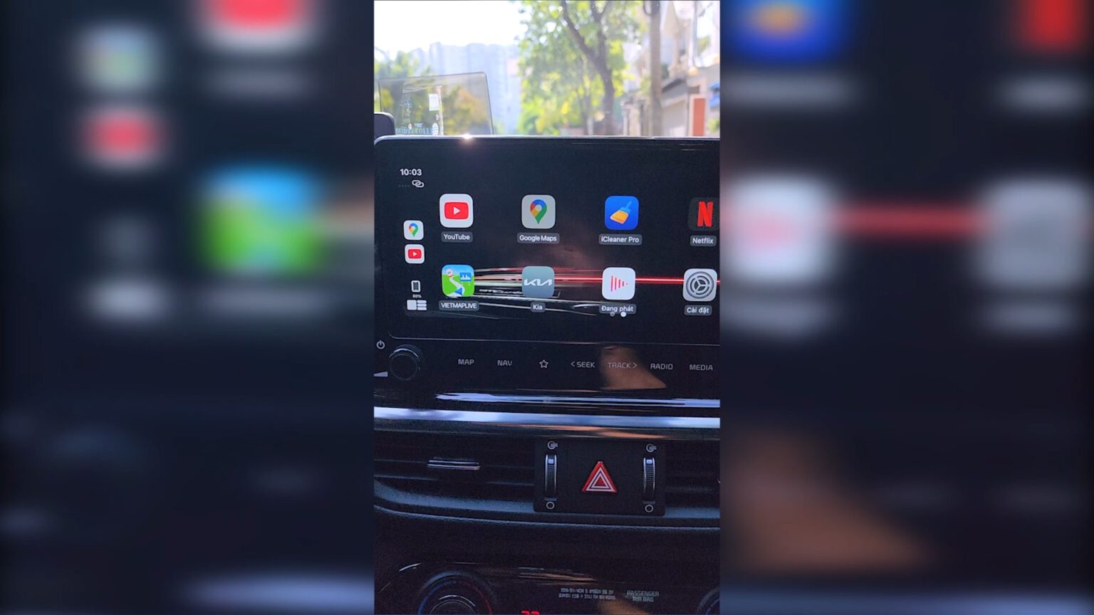 Install YouTube on Apple CarPlay with Jailbreak (PaleHide / Roothide) iOS 16+ - ICTfix