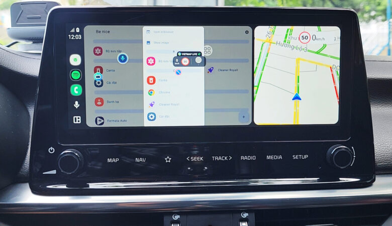 screen mirroring android auto samsung Archives - ICTfix
