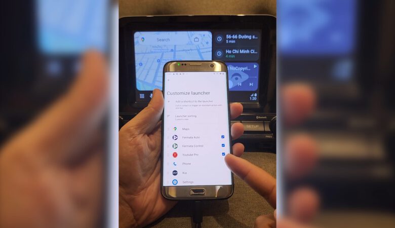 Android Auto YouTube hack Archives - ICTfix