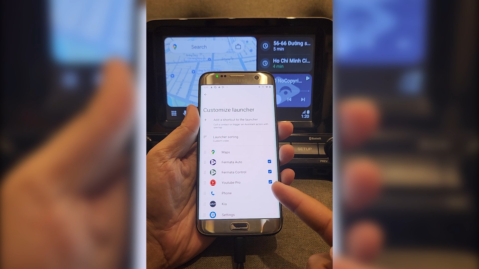 How to Watch YouTube on Android Auto (Android 9-13) | No Root - ICTfix